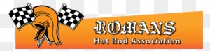 Romans Hot Rod Association - Hot Rod - Free Transparent PNG Clipart ...