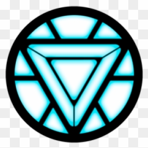 Iron Man Symbol
