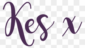 Kes Signature - Calligraphy - Free Transparent PNG Clipart Images Download