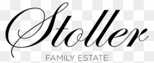 At Stoller, Our Roots Run Deep - Stacey In Cursive - Free Transparent ...
