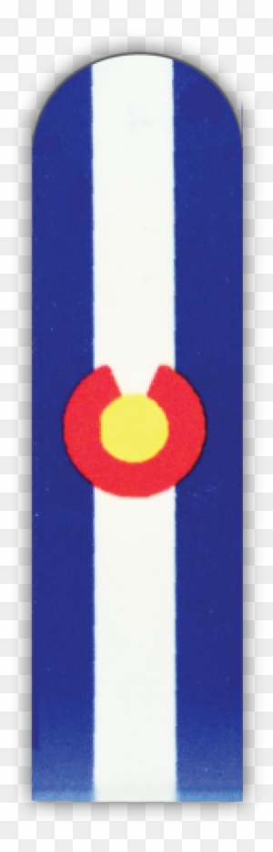 102500 Colorado Flag - Colorado Flag - Free Transparent PNG Clipart ...