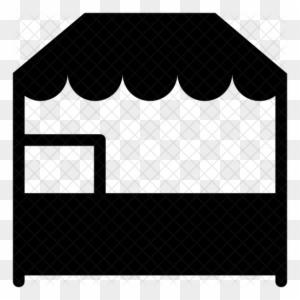 Pin Food Stand Clipart - Food Stand Vector Png - Free Transparent PNG ...