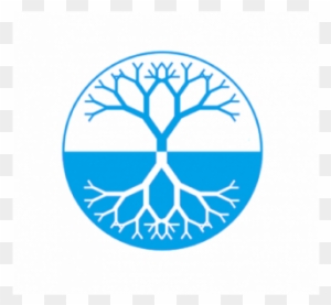 Bluetree Network - Blue Tree - Free Transparent PNG Clipart Images Download