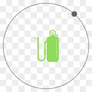 Nitrogen Generator Membrane - Icons For Nitrogen Gas In Png Formate ...