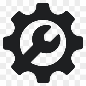 Products - Car Settings Logo - Free Transparent PNG Clipart Images Download