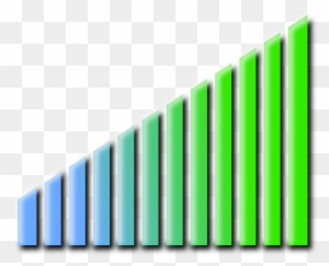 Progress Indicator 100% Clip Art - Progress Bar Green Gif - Free ...