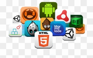 Mobile Game Development Png - Free Transparent PNG Clipart Images Download