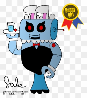 Rosie Robot By Code E-d97md1w - Robot - Free Transparent PNG Clipart ...