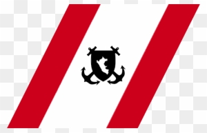 Open - Coast Guard Racing Stripe - Free Transparent PNG Clipart Images ...