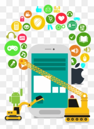 Android Development - Ipad App Development - Free Transparent PNG ...