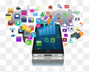 Mobile App Development - Management - Free Transparent PNG Clipart ...