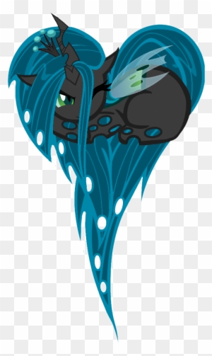 My Little Pony Queen Chrysalis Baby - My Little Pony Queen Chrysalis ...