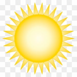 A Revolution And B - Sun Logo In Png - Free Transparent PNG Clipart ...