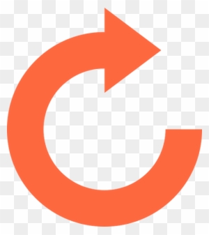 Arrow Clipart Cycle - Rotation Symbol - Free Transparent PNG Clipart ...