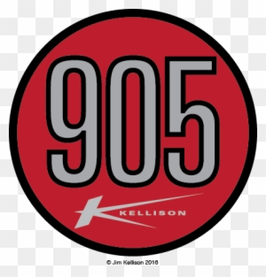 Kellison J4 905 Logo Named After 905 Sutter Street - Ku Klux Klan ...