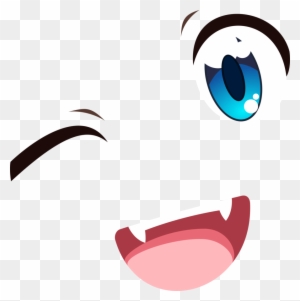 Steven Universe Smile Open - Object Show Mouth Assets - Free ...