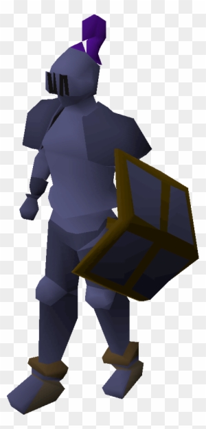 Mithril Armour Set Equipped - Osrs Rune Bandos - Free Transparent PNG ...