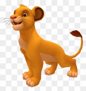 Simba Clipart, Transparent PNG Clipart Images Free Download - ClipartMax