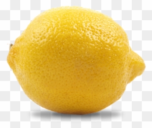 Meyer Lemon - Meyer Lemon - Free Transparent PNG Clipart Images Download