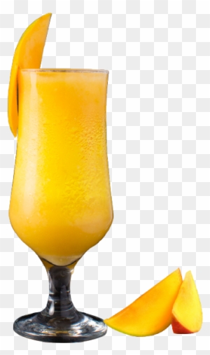 Fresh Mango Juice - Mango Cocktail Png - Free Transparent PNG Clipart ...