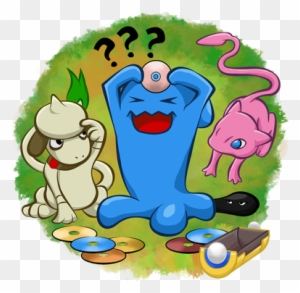 Introduction - Wobba Wobba - Free Transparent PNG Clipart Images Download