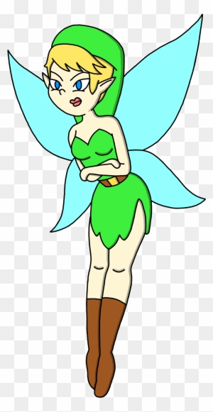 Tg Tf Fairy Link By Bigmamajonanna - Link Tgtf - Free Transparent PNG ...