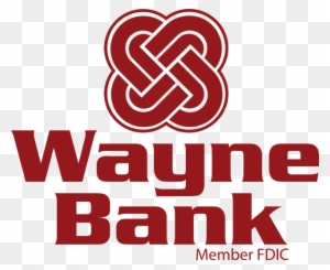 Wayne Bank Logo - Free Transparent PNG Clipart Images Download