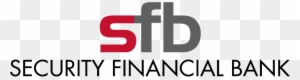 Online Banking Login - Security Financial Bank Durand - Free ...