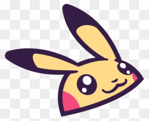 Pikachu With Hat Drawing - Pikachu Wallpaper Hd - Free Transparent PNG ...