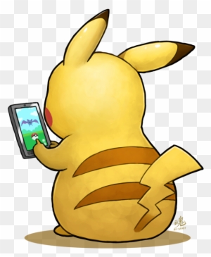 Tired Pikachu - Pokemon Lets Go Pikachu - Free Transparent PNG Clipart ...