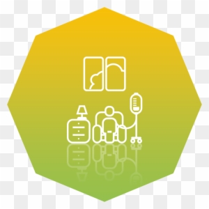 Hospital Admission Clipart - Admitted In Hospital Icon - Free ...