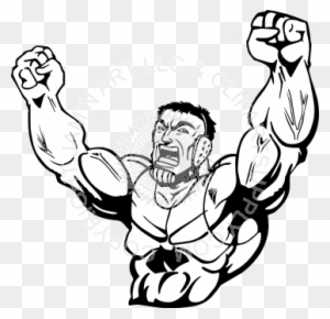 Wrestling Winner Clipart - Free Transparent PNG Clipart Images Download