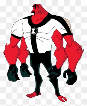 Stink Arms - Ben 10 Omniverse Stink Arms - Full Size PNG Clipart Images ...