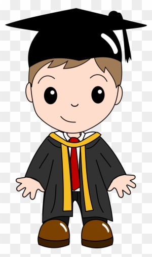 Graduation Logos Images - Anime Graduation Boy - Free Transparent PNG ...
