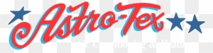 Astro-tex Air Conditioning & Heating Logo - Astro-tex Air Conditioning ...