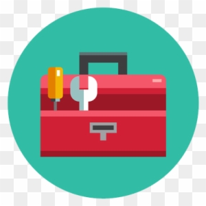 Planned Giving Toolbox - Toolbox - Free Transparent PNG Clipart Images ...