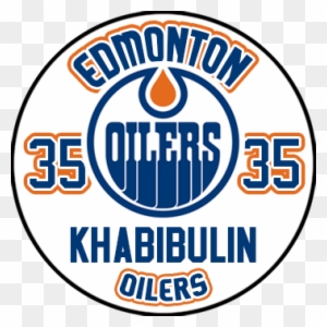 Edmonton Oilers Logo Png Transparent - Edmonton Oilers Logo Png - Free ...