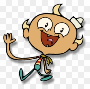 Flapjack-asset - Marvelous Misadventures Of Flapjack - Free Transparent ...