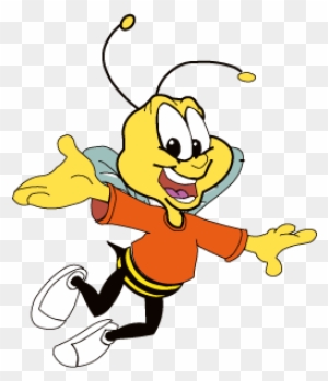 Cheerios Logo Png Transparent - Honey Nut Cheerios Bee - Free ...