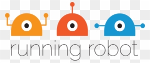 Running Robot - Robot - Free Transparent PNG Clipart Images Download