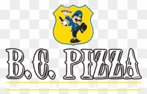 Bc Pizza - Bc Pizza St Ignace Mi - Free Transparent PNG Clipart Images ...