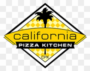 California Pizza Kitchen Logo Logo Png Transparent - California Pizza ...
