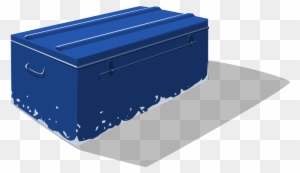 Big Image - Metal Box Clipart - Free Transparent PNG Clipart Images ...