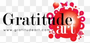 Png - Gratitude Logo - Free Transparent PNG Clipart Images Download