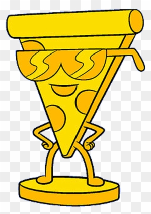 Pizza Clipart Gif - Free Transparent PNG Clipart Images Download