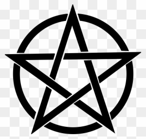 Symbol Magic - Superpower Wiki - Pentacle Png - Free Transparent PNG ...