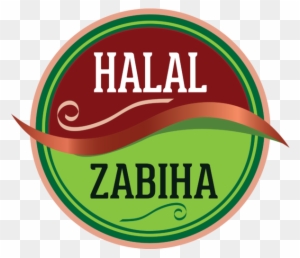 Zabiha Halal Logo - Free Transparent PNG Clipart Images Download