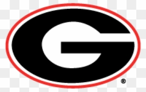 University Of Georgia G - Free Transparent PNG Clipart Images Download