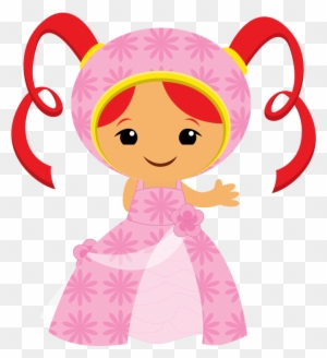 Team Umizoomi Milli Character Main - Team Umi Zoomi: Meet Shark Car ...