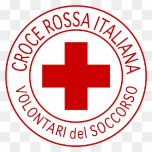 Croce Rossa Italiana Logo - Croce Rossa Italiana Brescia - Free ...